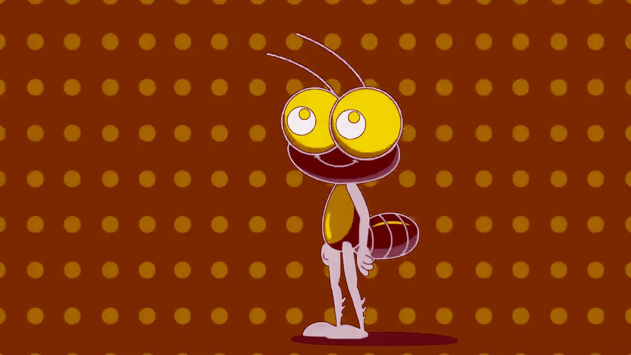 Bob Zoom AI Stickman Logo Effects (Preview 2B V35 Effects) - YouTube