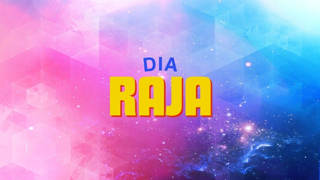 JPCC - Dia Raja | Animated Lyric | Lirik Animasi - YouTube