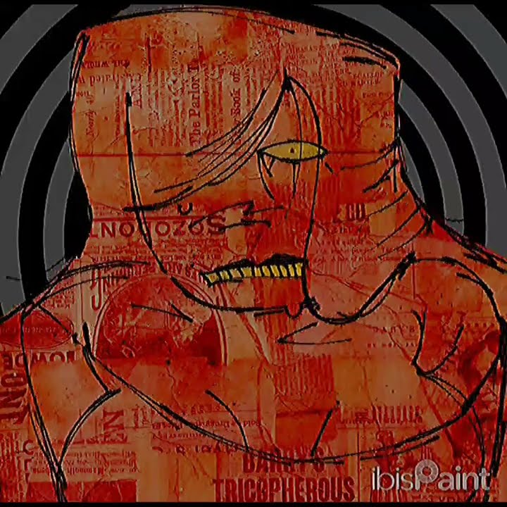 "victim" one #animation - YouTube