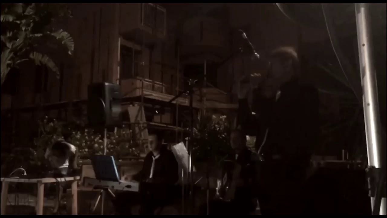 Il Trio Liscio(Marzucca Gelsomino) - YouTube