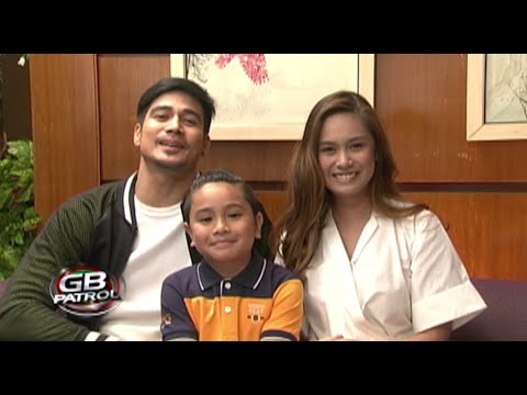 GB Patrol with Piolo and Yen | Goin' Bulilit - YouTube