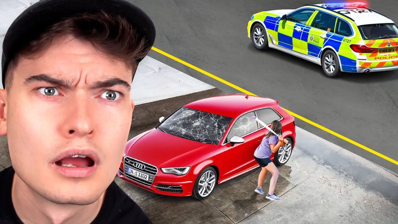 Instant Regret Moments Caught On Camera Youtube