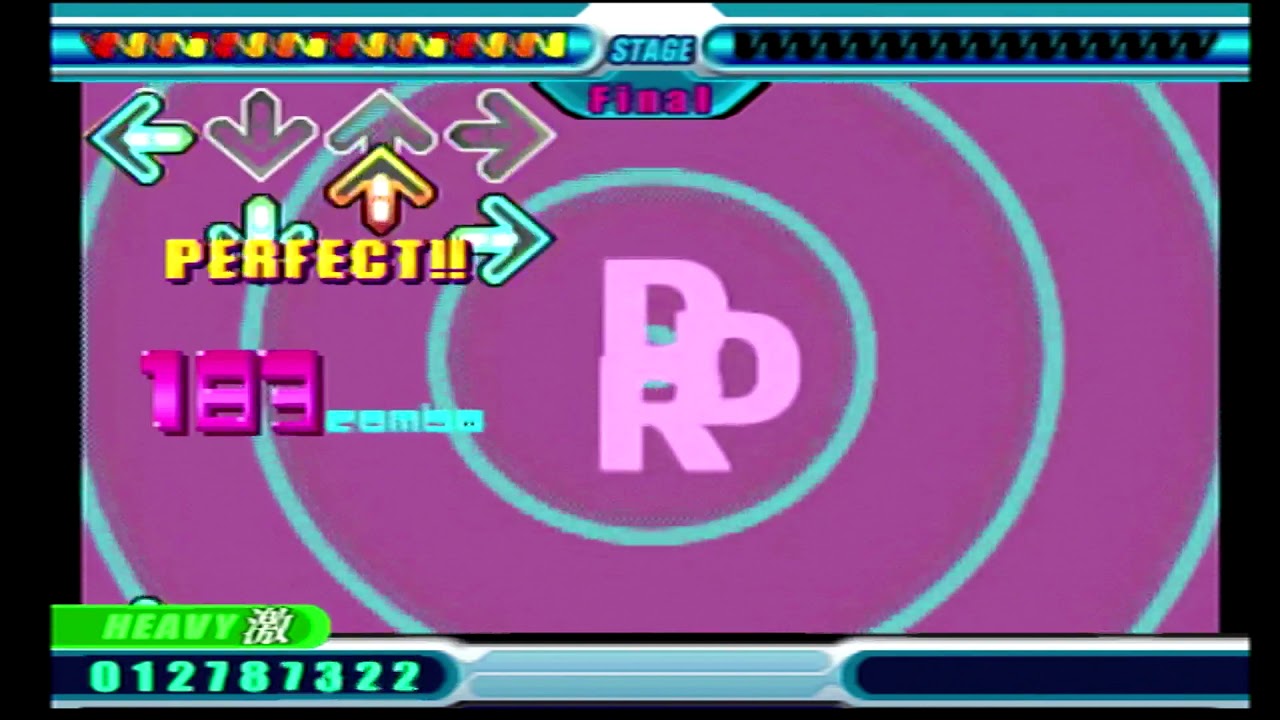 DDRMAX DanceDanceRevolution 6th Mix- Do You Remember Me - YouTube