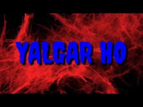 Yalgar song