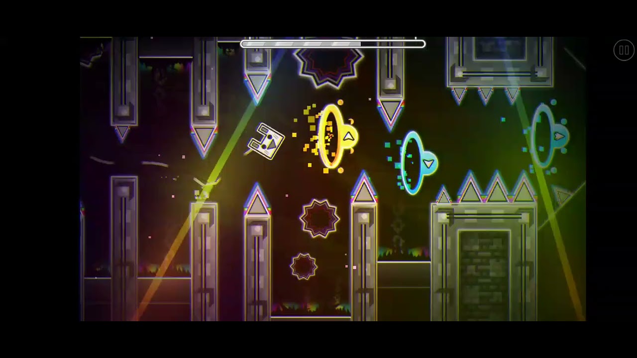 the ultimate return by vit12 - YouTube