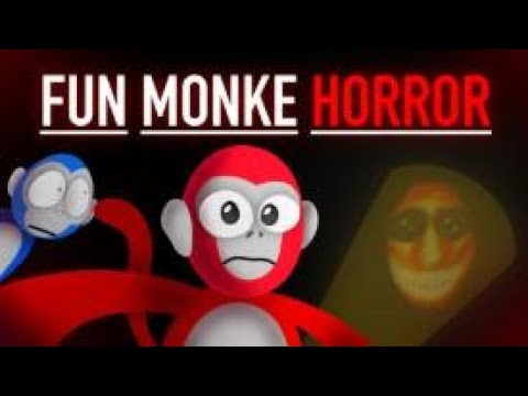 Playing Og Fmh with Mango Vr #monkey #fmh #cool #gtag #gorillatag # ...