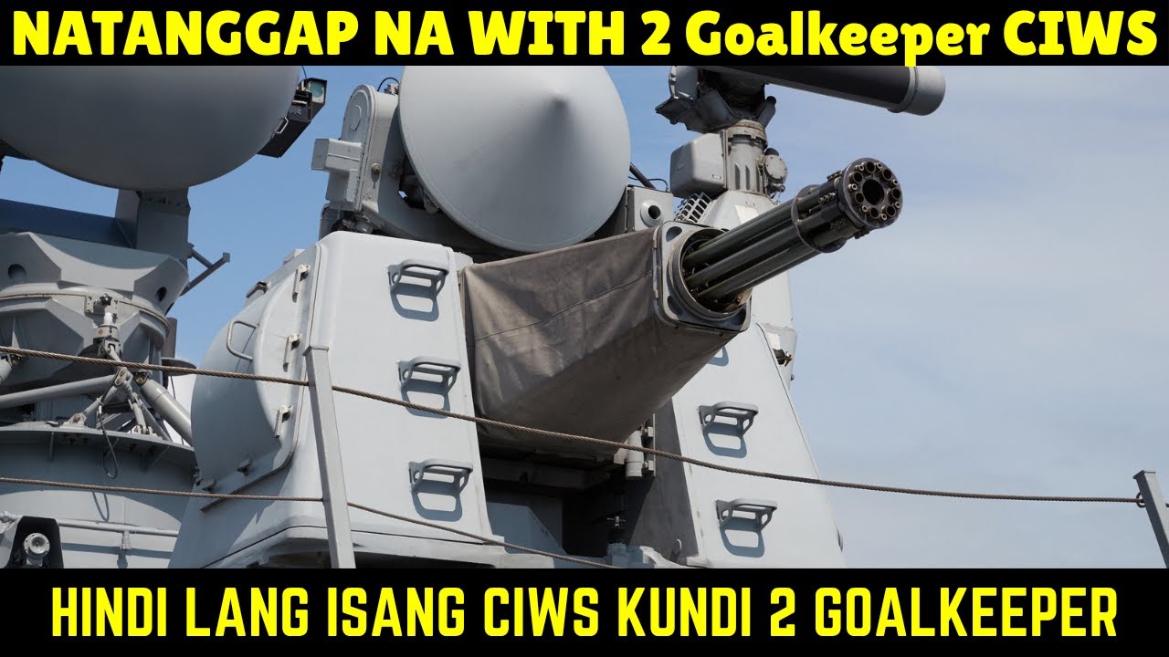 ASSAULT SHIP TRANSFER FROM THE UK EQUIPPED WITH 2 GOALKEEPER CLOSE IN ...