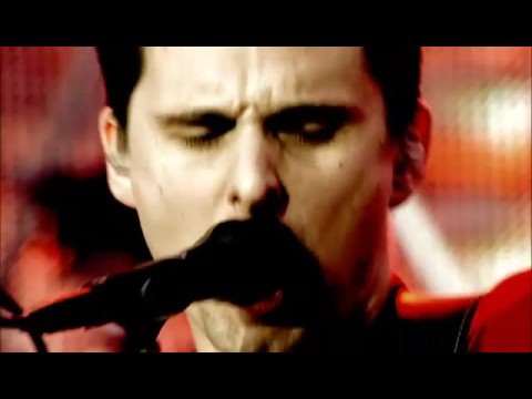 Muse - Hysteria(Live At Wembley Stadium)HQ - YouTube