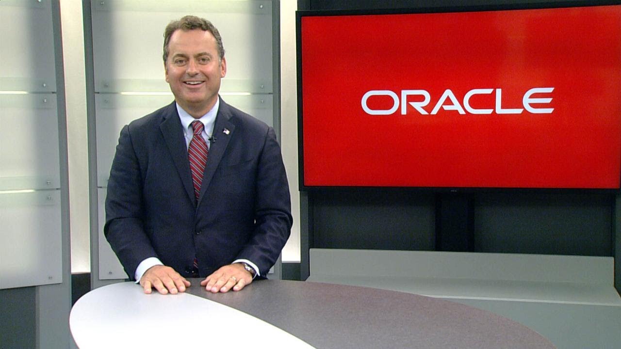 Join Oracle's Engineered Systems Sales Team - YouTube