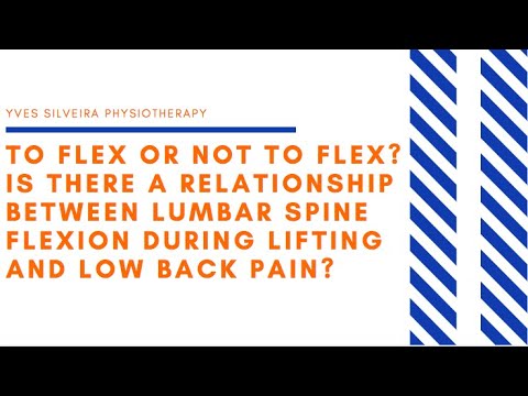 To Flex or Not To Flex? A systematic review - YouTube