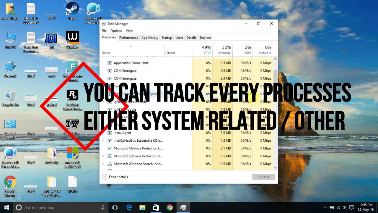 How To Check Network Status See Resource Usage End Hanged how-to-check-network-status-see-resource-usage-end-hanged