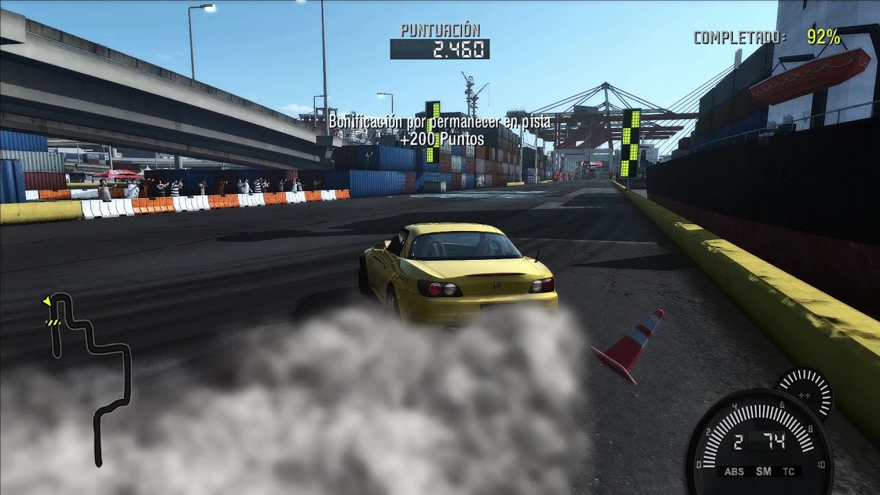 Need For Speed ProStreet | Capítulo 14 | React Team Sessions ...