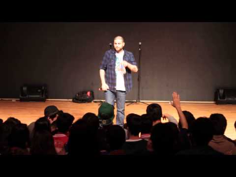 Ados - Gri ve Gülümse (Kargaşa vol 15 Canlı Performans)