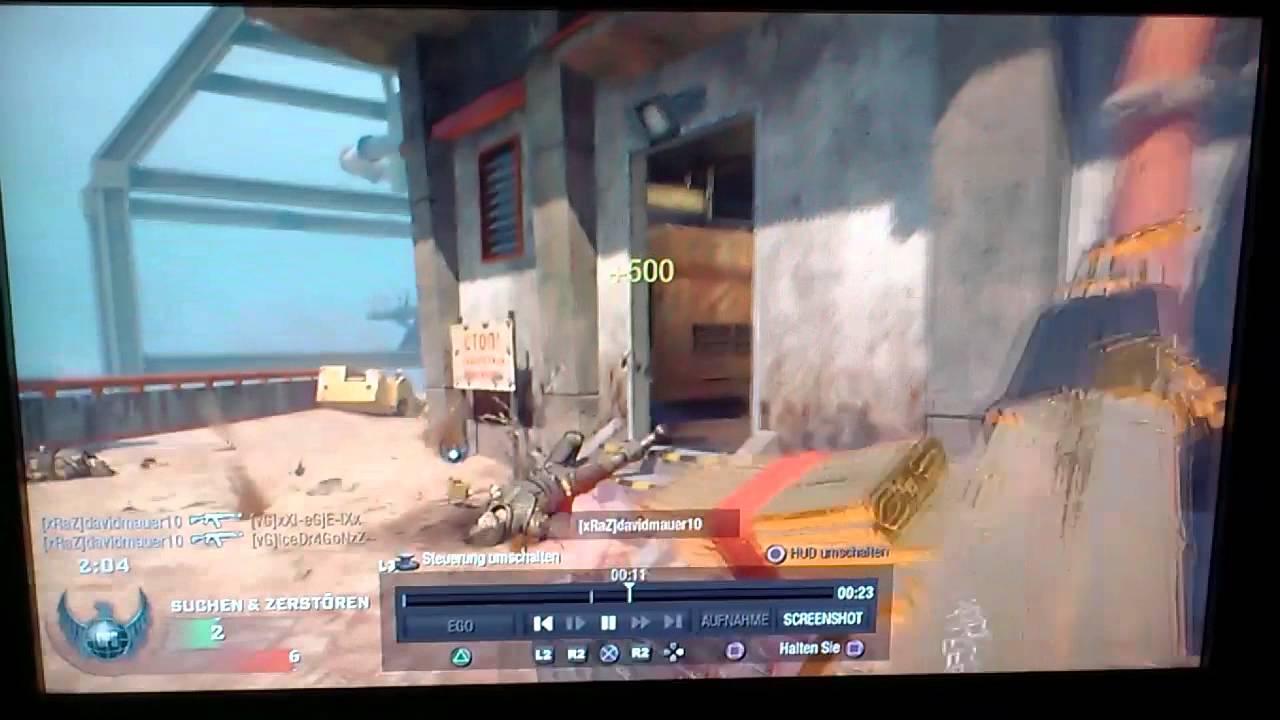 Beast mode in BO1! S&Z - YouTube