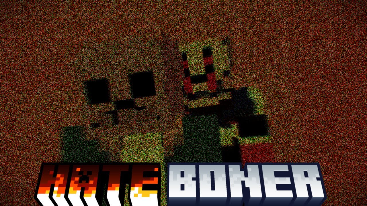 HATE BONER fansprite/but I added visuals - YouTube