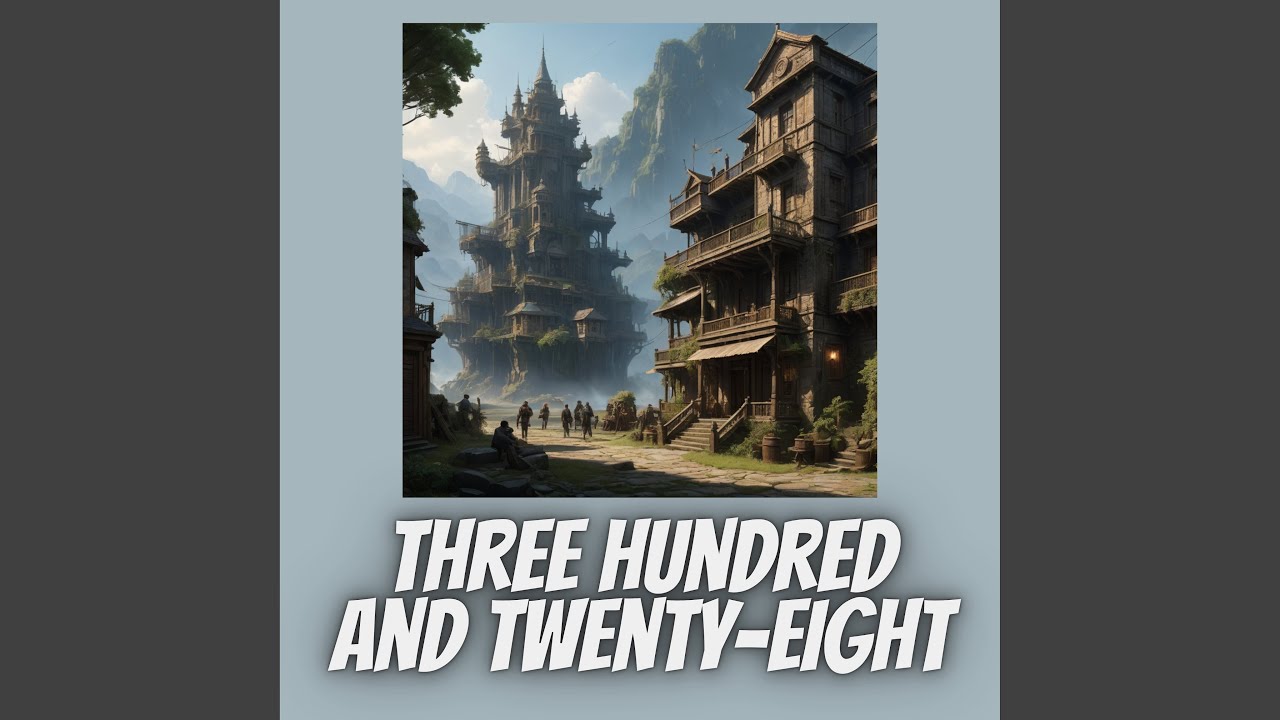 three hundred thirty - YouTube
