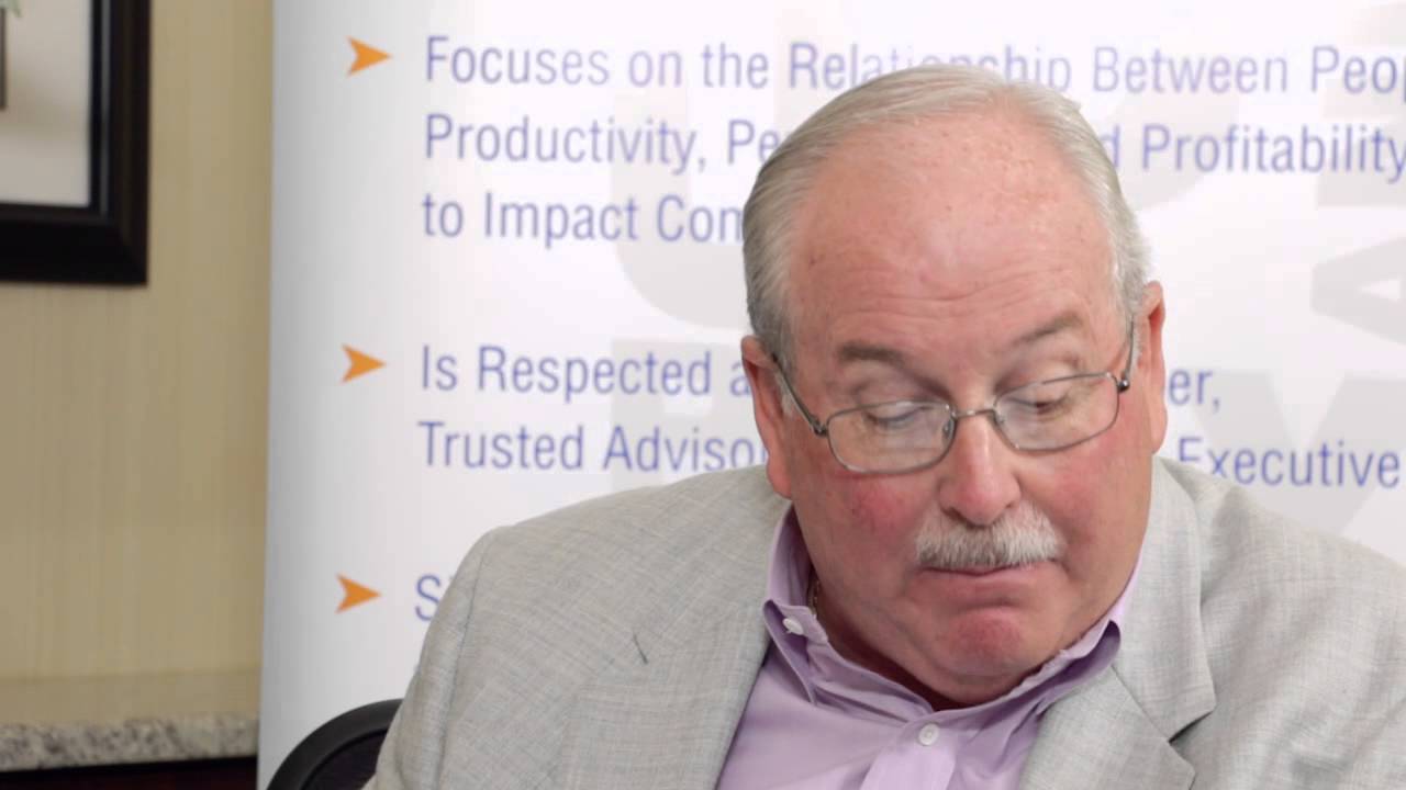 The Role of the HR Professional in Today's Business Climate - An ...