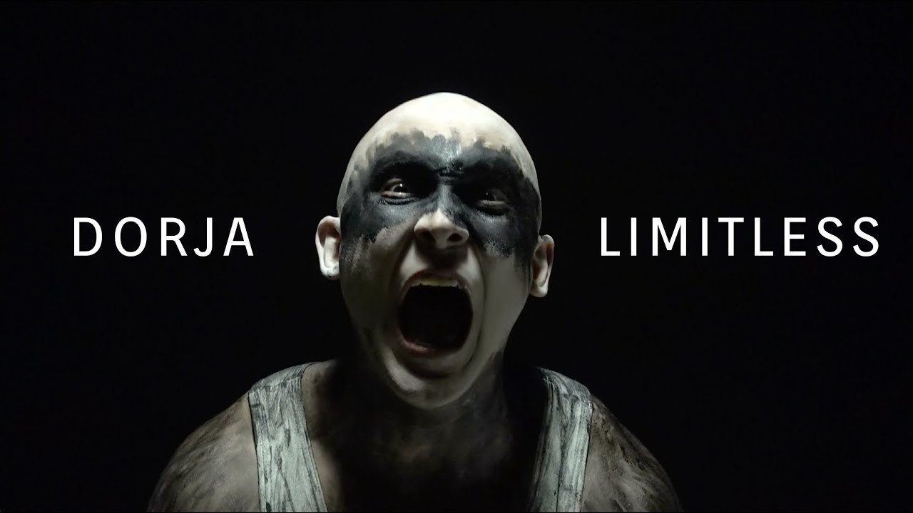 DORJA - Limitless (Lyric Video) - YouTube