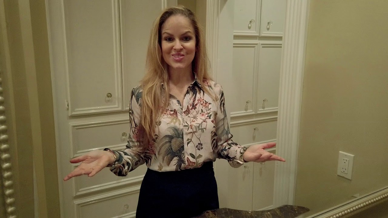 Custom Pool Estate for Sale in Spring | Previous home of Patrick Reed ...