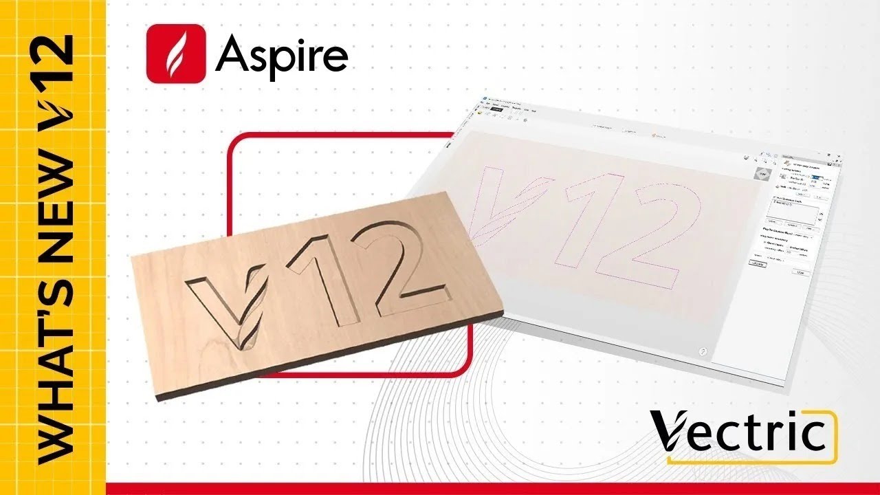 Aspire 12 Full Lifetime 12 - YouTube