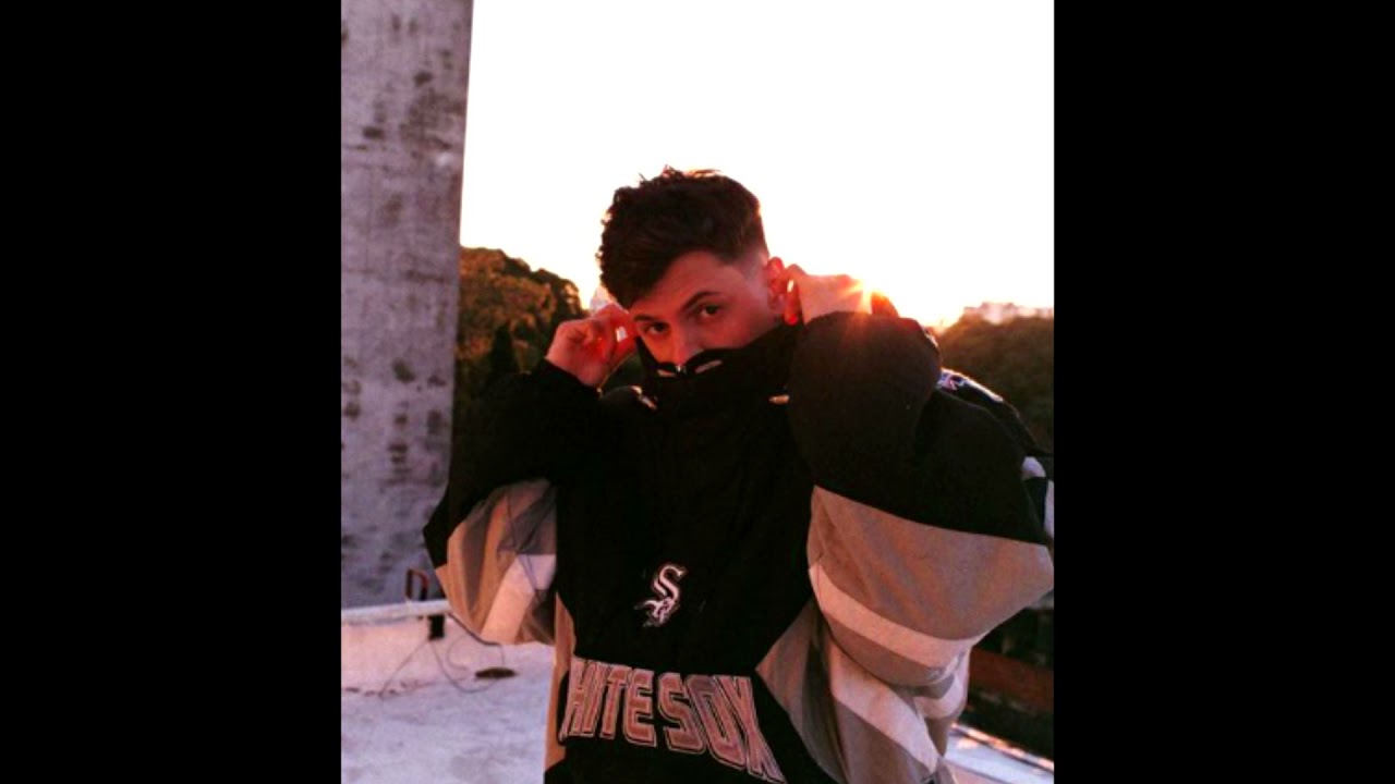 [FREE] ACRU x VEEYAM "YANTAZ" Type Beat I Hard trap beat 2021 ...