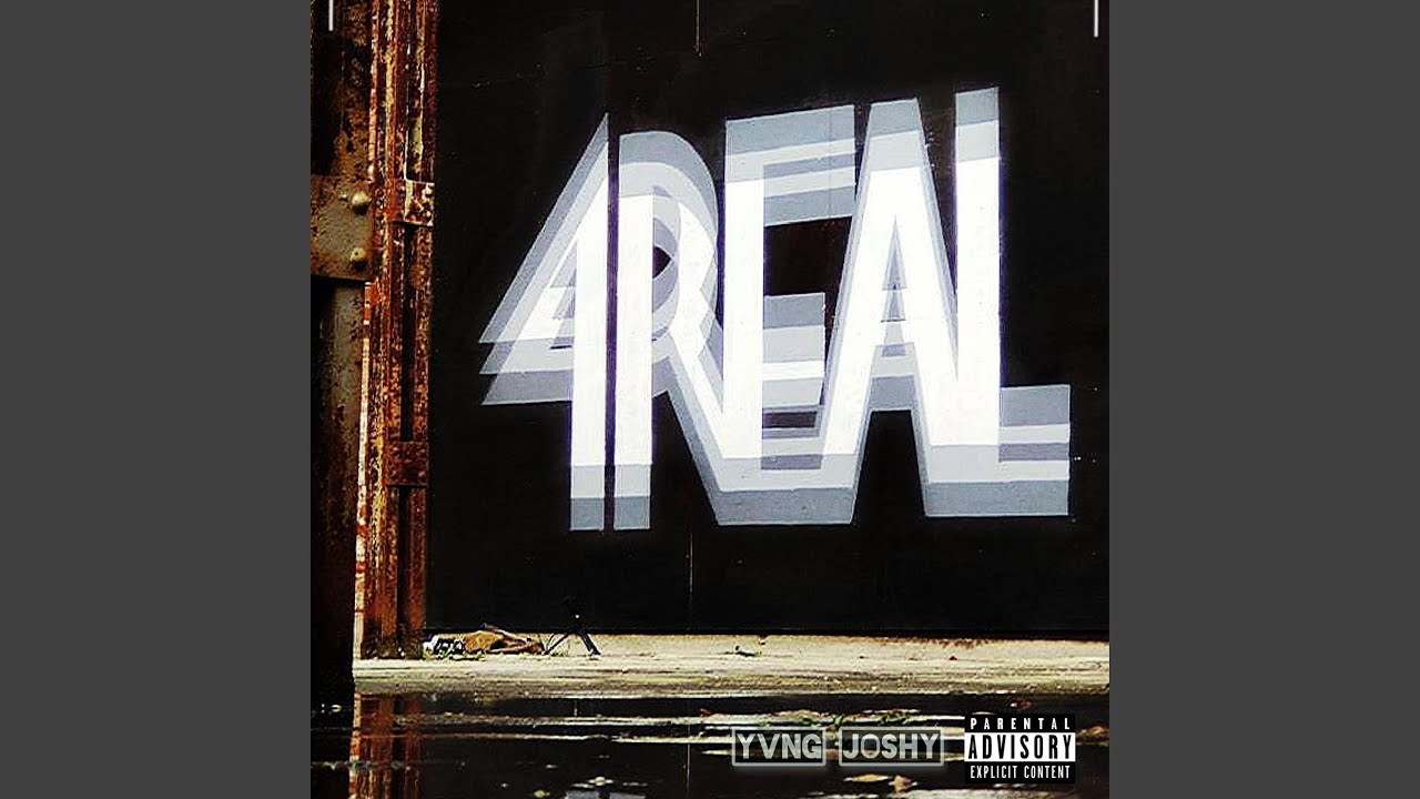 4REAL - YouTube