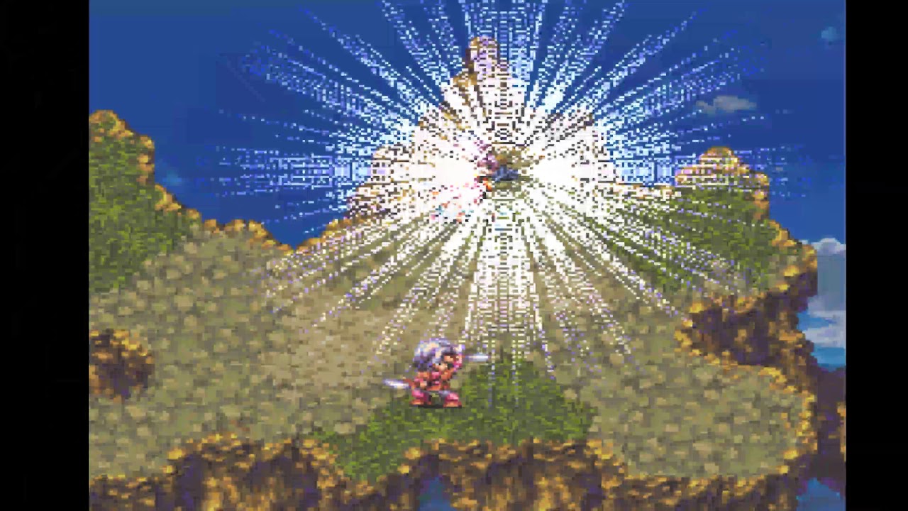 Seiken Densetsu 3 (Secret of Mana 2) longplay - Hour 6 - YouTube