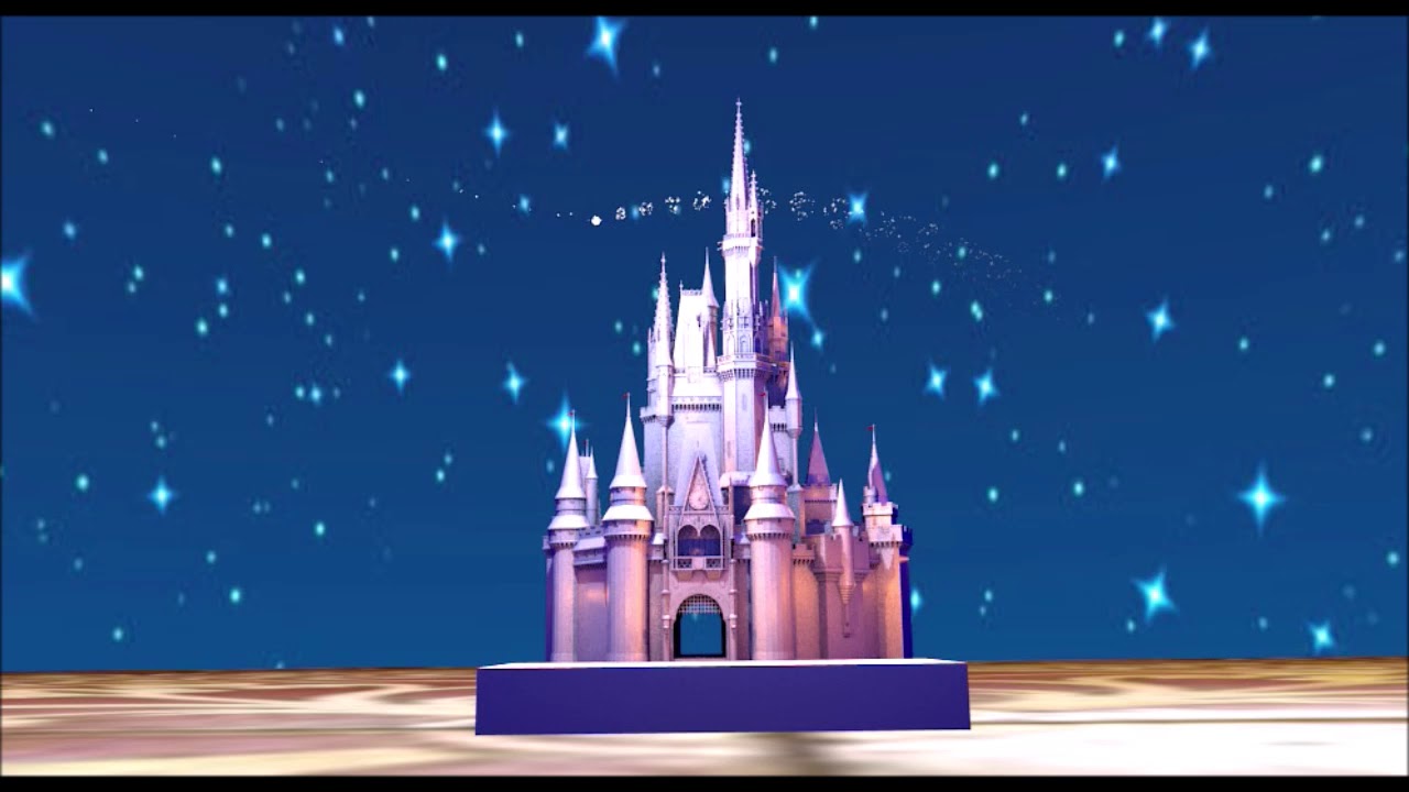 Walter Universal Feature Animation logos 1999 The Iron Giant - YouTube