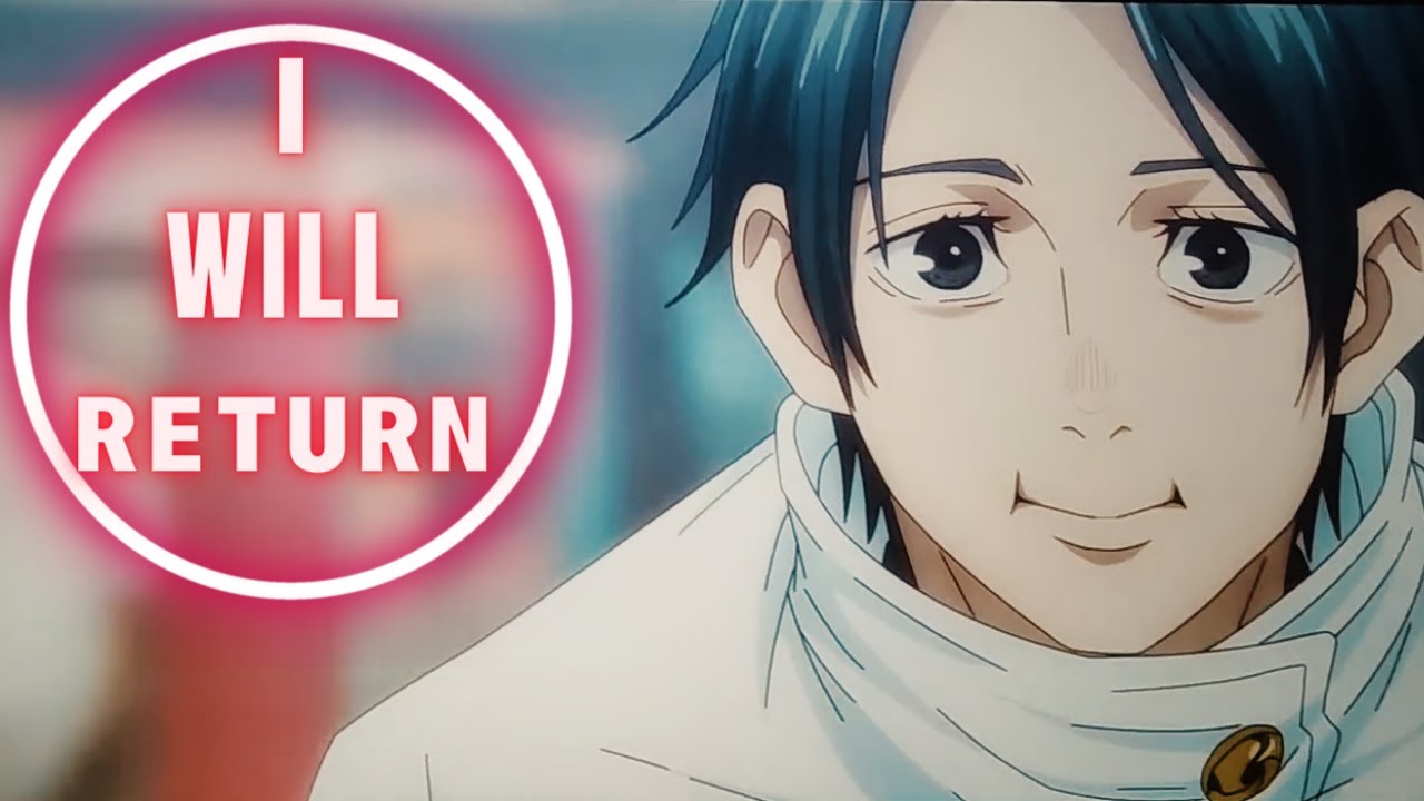 Yuta and Miguel Meets Gojo After War {JJKM0} - YouTube