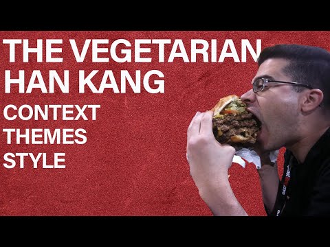 The Vegetarian Analysis