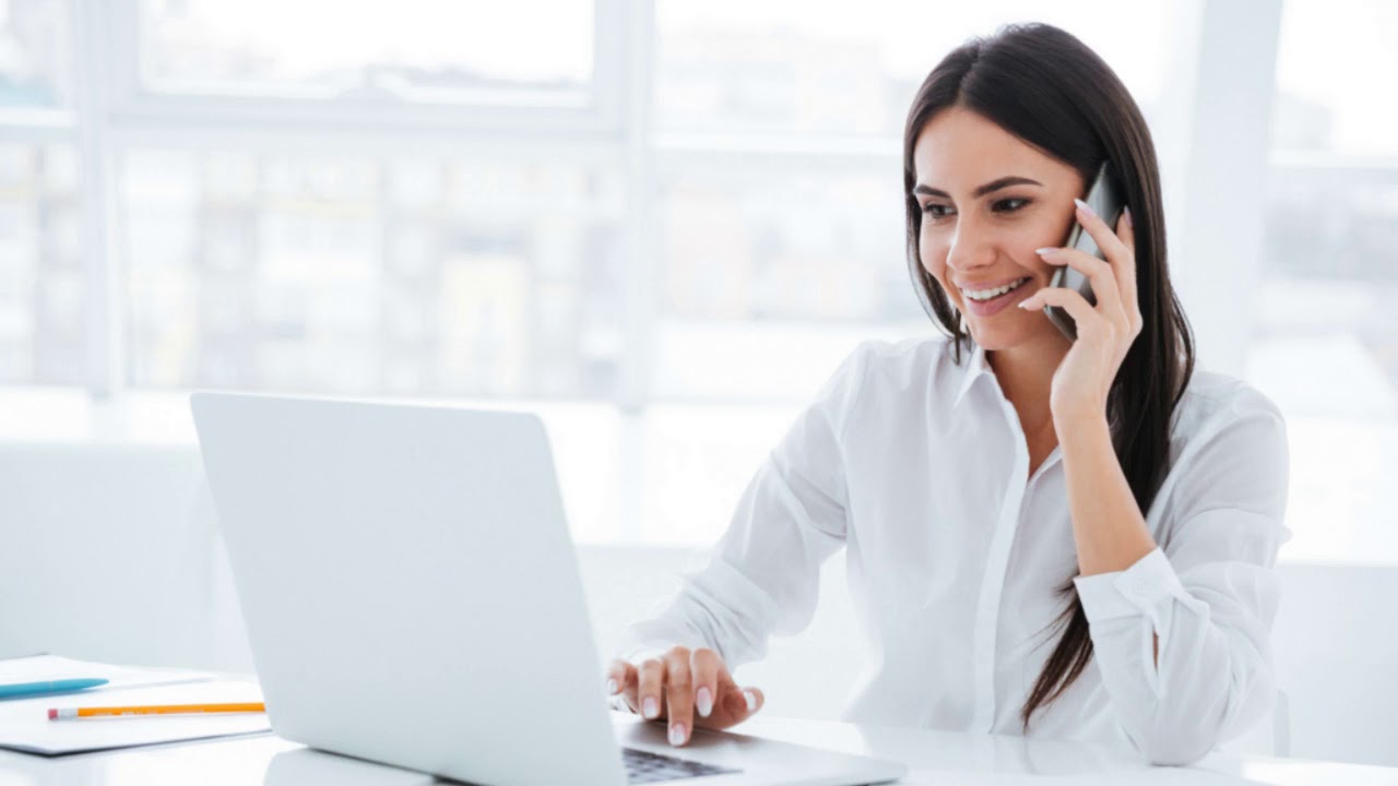 Business VOIP Phone Service|Business Phone Systems Miami - YouTube
