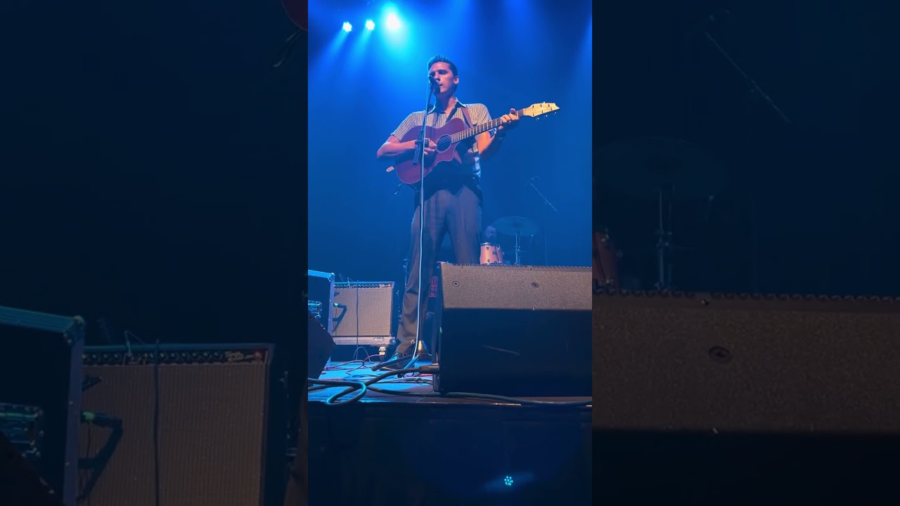 Red Clay Strays "God Does" Chords - Chordify