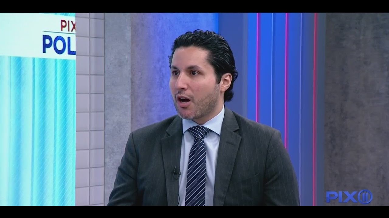 Deputy Mayor Fabien Levy on cryptocurrency - YouTube