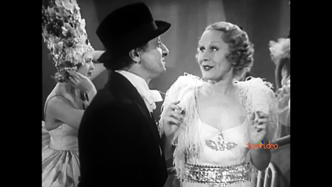 Hats Off (1936, Comedy/Romance/Musical, HD 24p) - YouTube