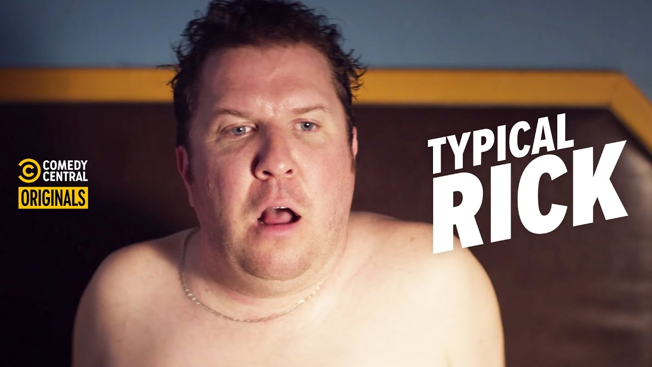 Typical Rick - Nochella - Uncensored - YouTube