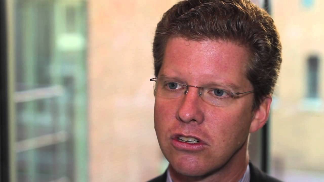 Shaun Donovan - YouTube