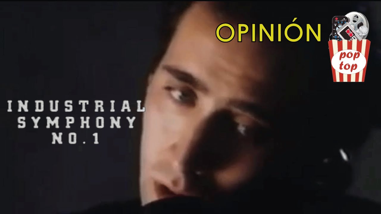 Opinión | Industrial Symphony No. 1: The Dream of the Broken Hearted | Ciclo Nicolas Cage - YouTube