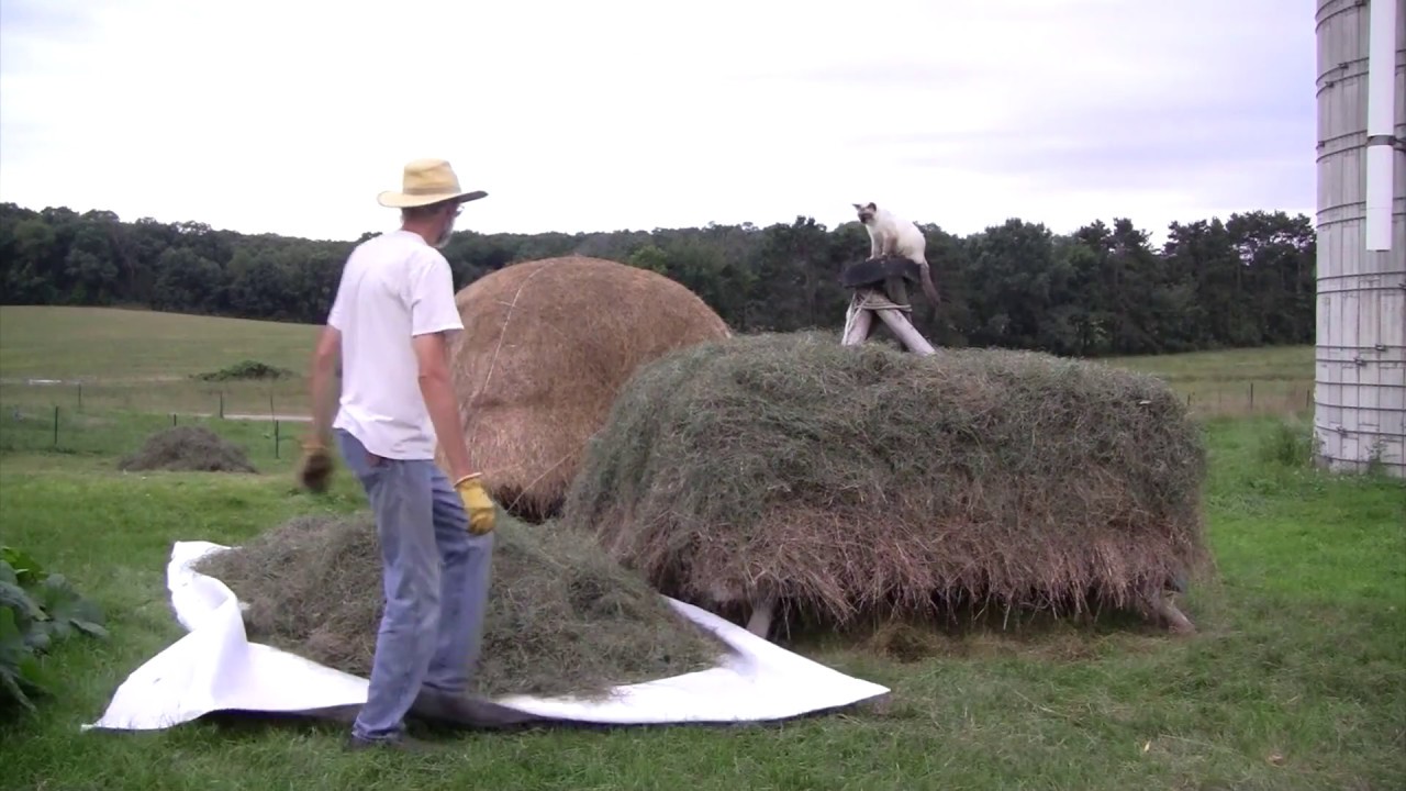 Haystack 2016 - part 3 - YouTube