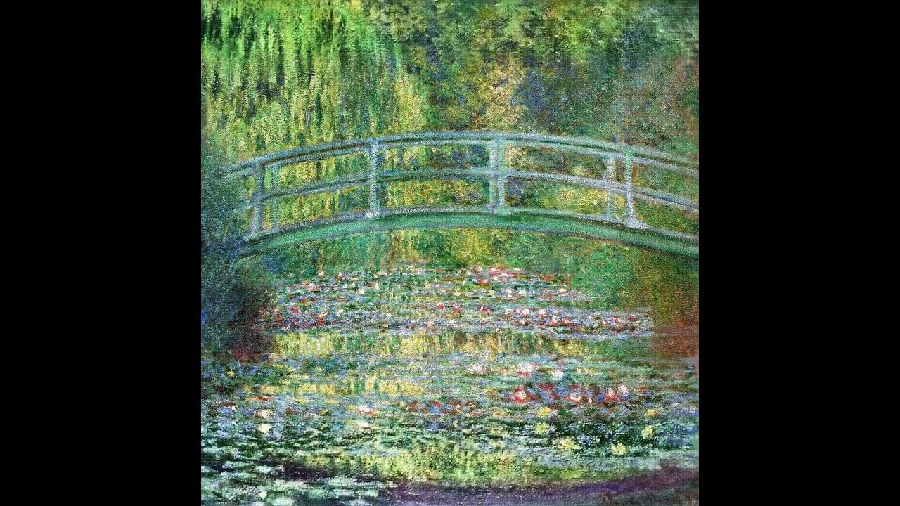 Morning Mood - Edvard Grieg - YouTube