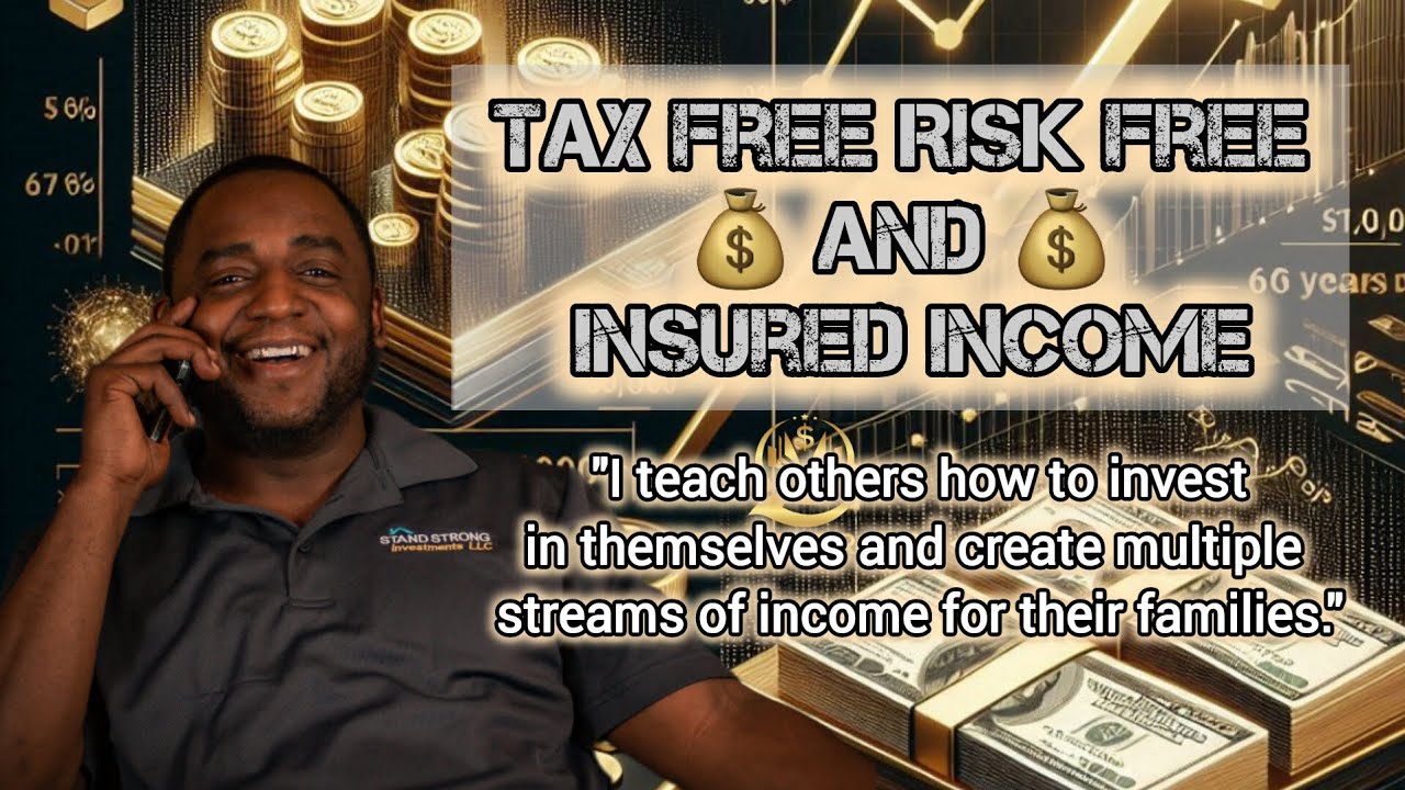 The Financial Shield🛡 - YouTube