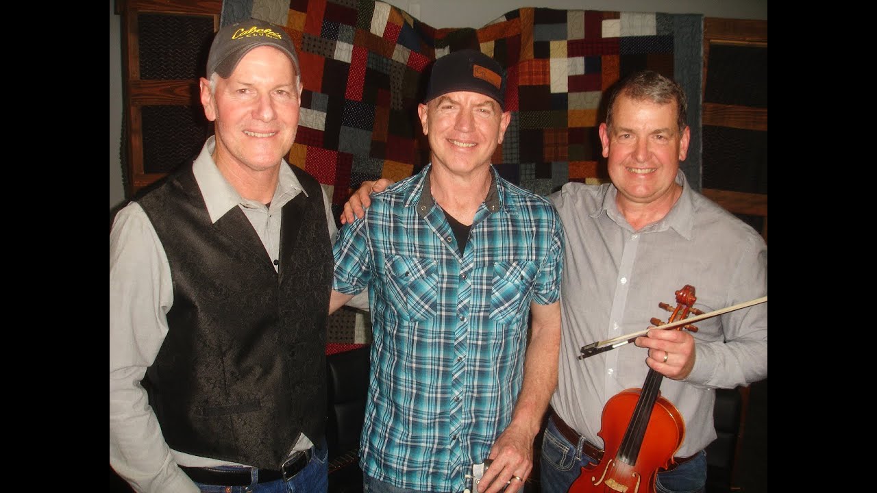 THE BOOHER BROTHERS - Oregon Oldtime Fiddlers Assn (OOTFA) Convention ...