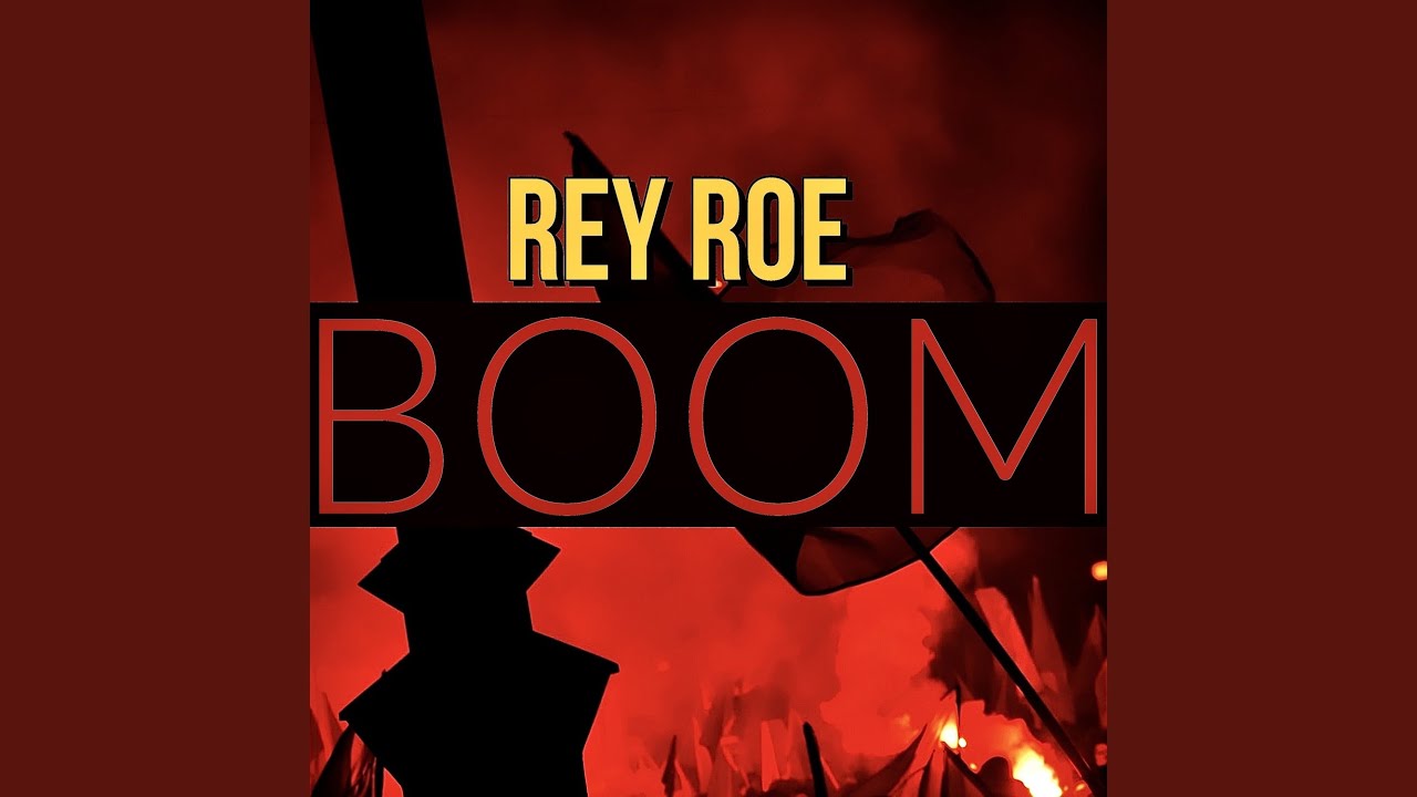 BOOM - YouTube