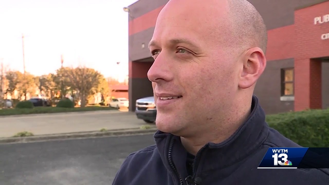 Tarrant Police warning about possible injured firefighter fundraising ...