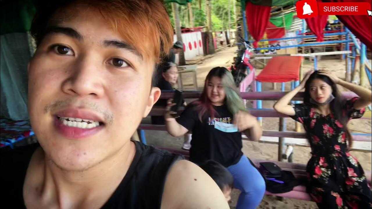 Wisata Pantai Tumpaan Kakas ‘’Kasebrani Team’’ 💪🏻 - YouTube