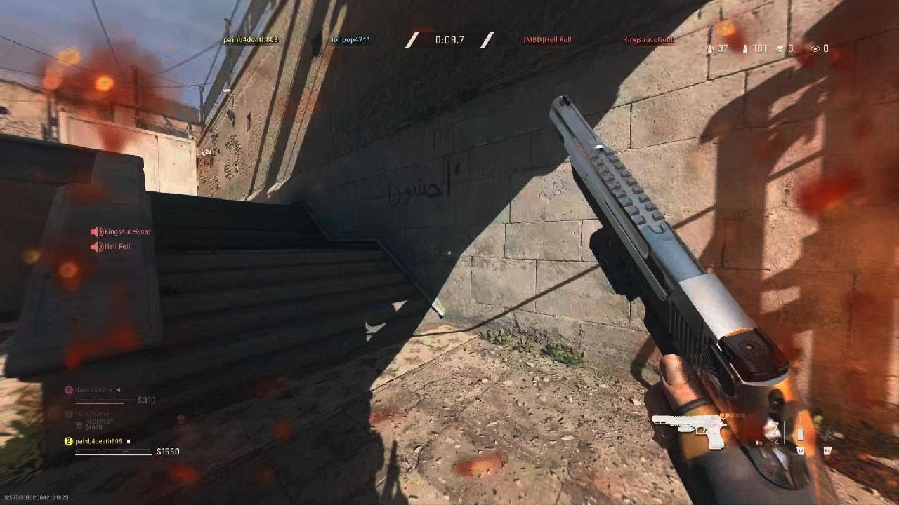 Call of Duty: f u wz - YouTube