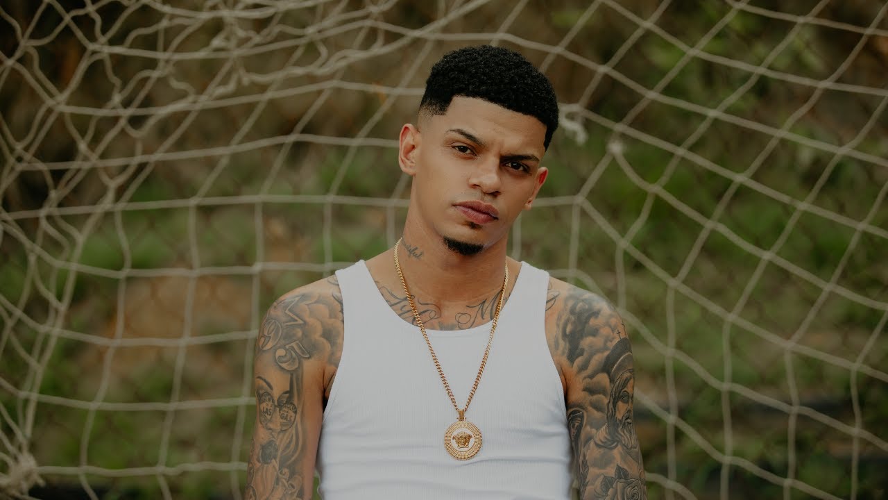 MC MANEIRINHO - FILHO DO VENTO (Prod. Nagalli) - YouTube