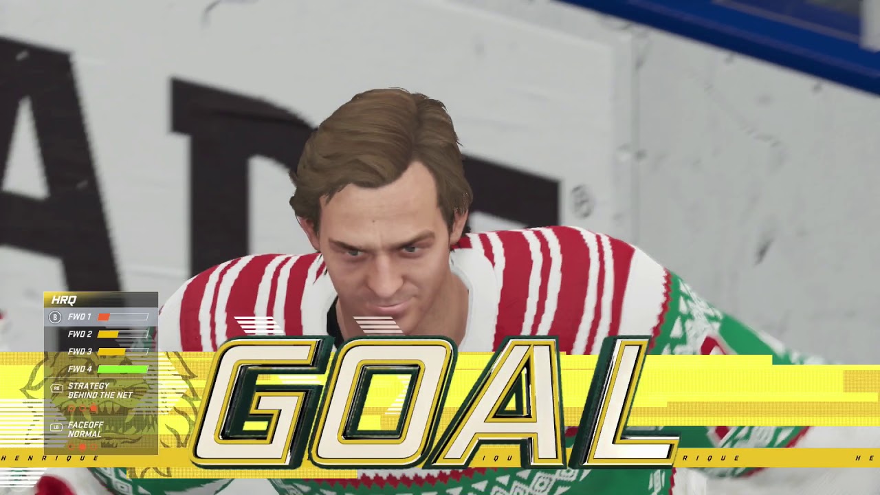 NHL 20 HUT Best Goalies To Buy! + Sick Comeback! - YouTube