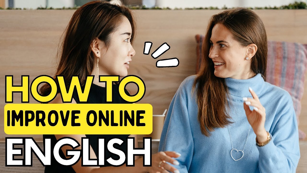 Daily Life English Conversation Practice |Easy Practice Speaking ...