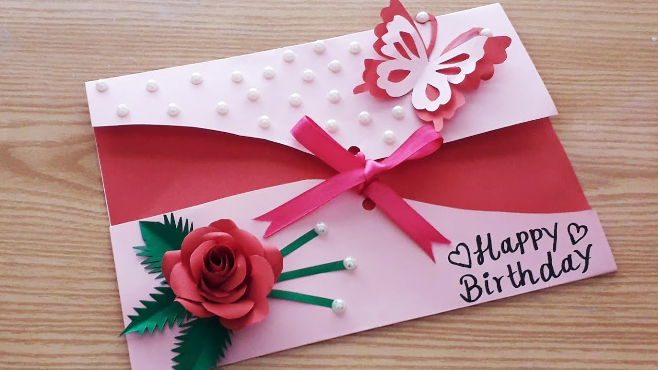 How To Make Pop Up Birthday Card For Best Friend Pop Up Card For how-to-make-pop-up-birthday-card-for-best-friend-pop-up-card-for