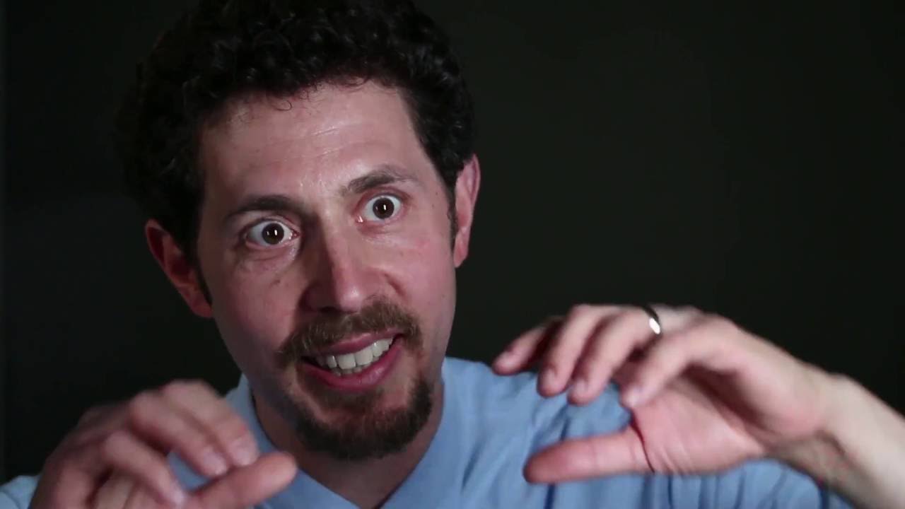 Dave Levin: On how KIPP and Relay got their names - YouTube